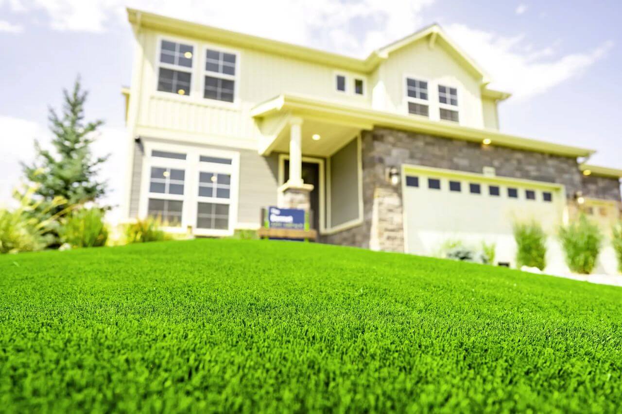 TURFGRASS Unlimited | Yard Play